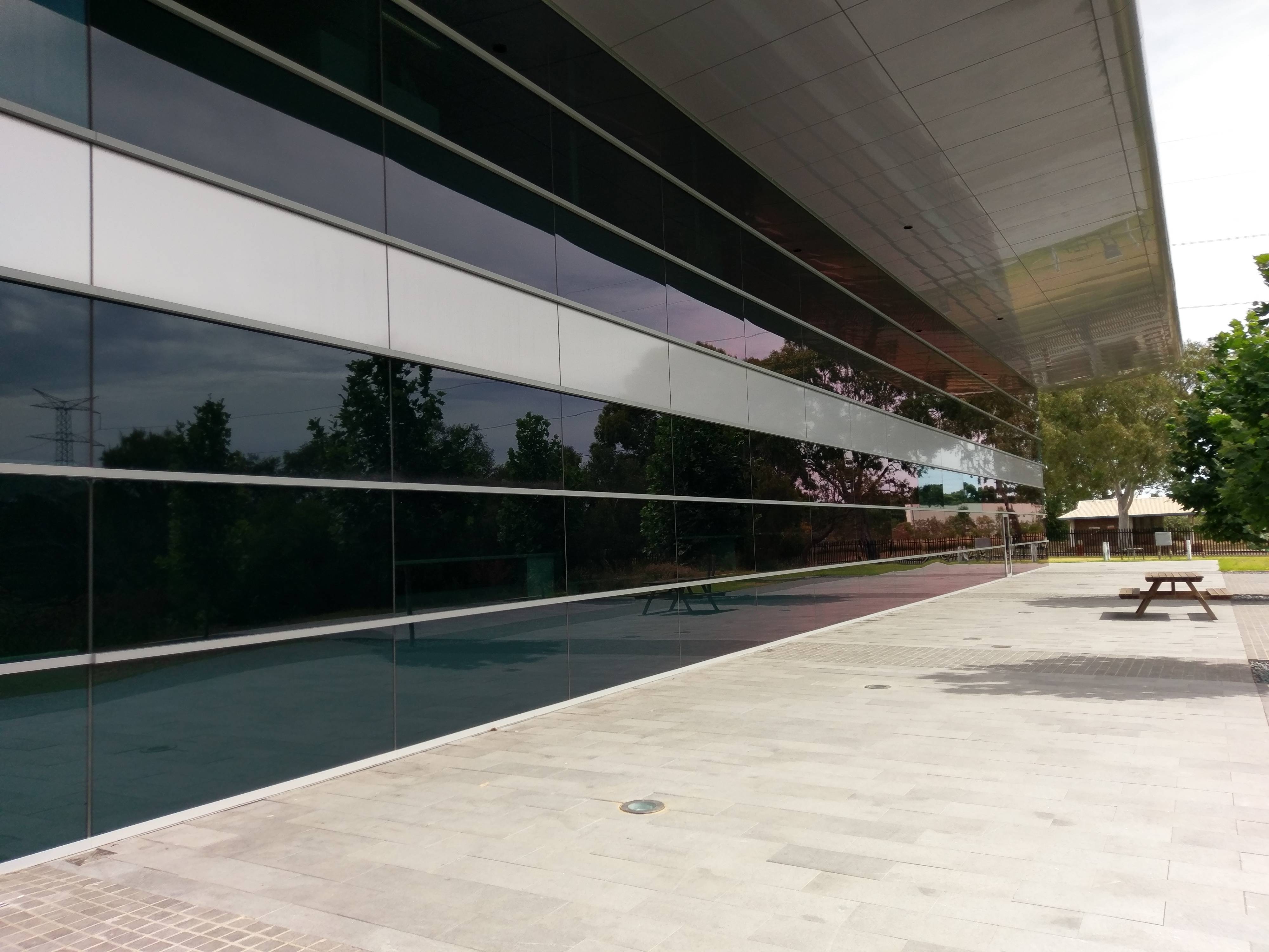 3M Prestige Exterior Series | Solar Window Film | CFSOLS